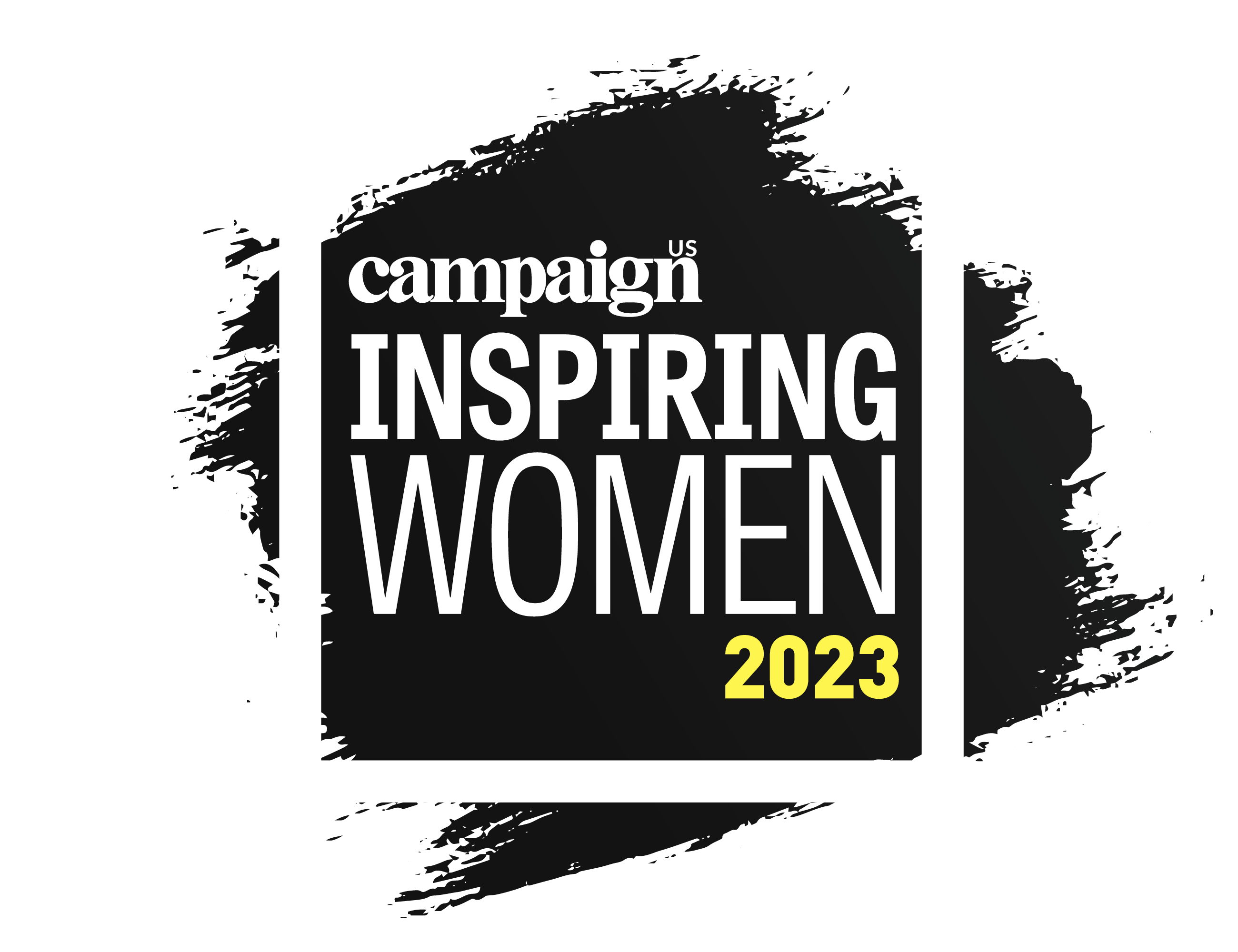 Campaign's Inspiring Women 2023